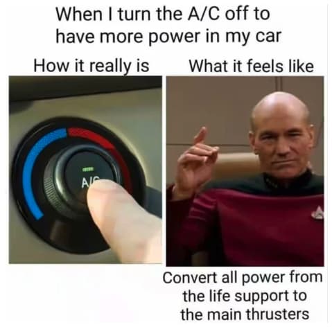 27 'Star Trek: The Next Generation' Memes Only True Trekkers Will ...