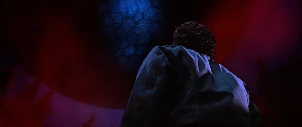 'Fire In The Sky' Might Have The Most Disturbing Alien Abduction Scene