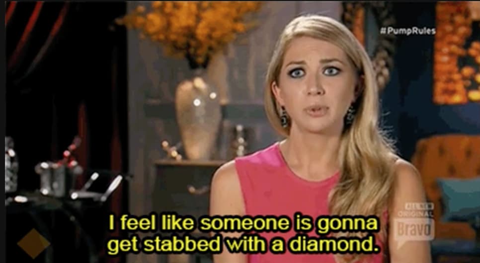 The 25+ Best 'Vanderpump Rules' Quotes, Ranked By Fans