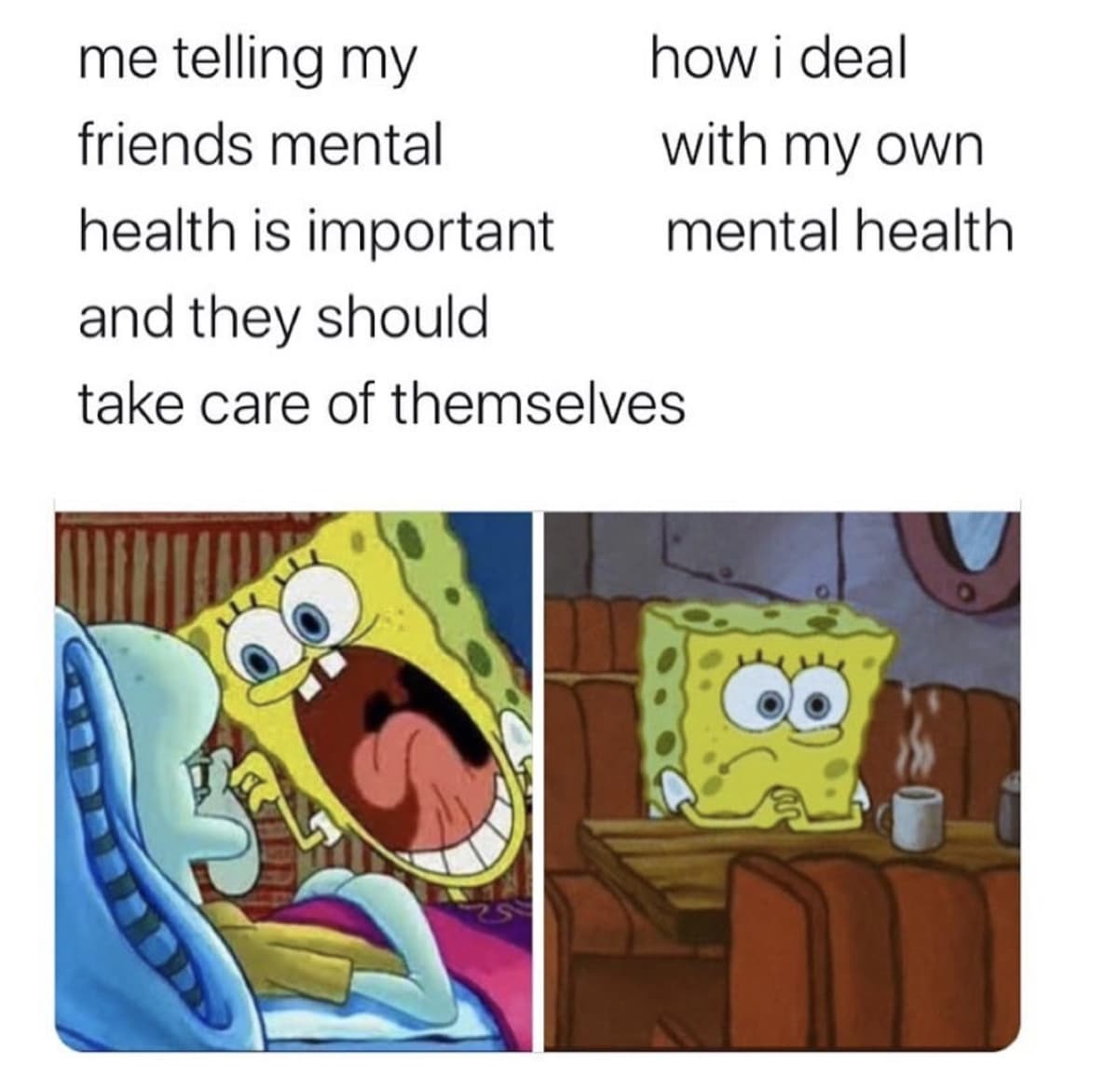 Random Spongebob Squarepants Memes That Take Memes To Next Level | Best ...