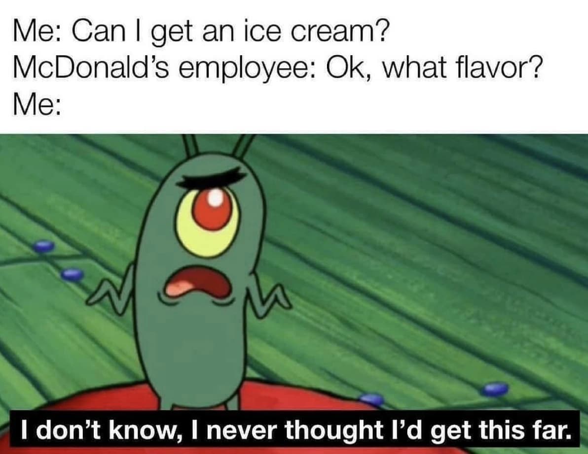 37 Random Spongebob Squarepants Memes That Take Memes To The Next Level