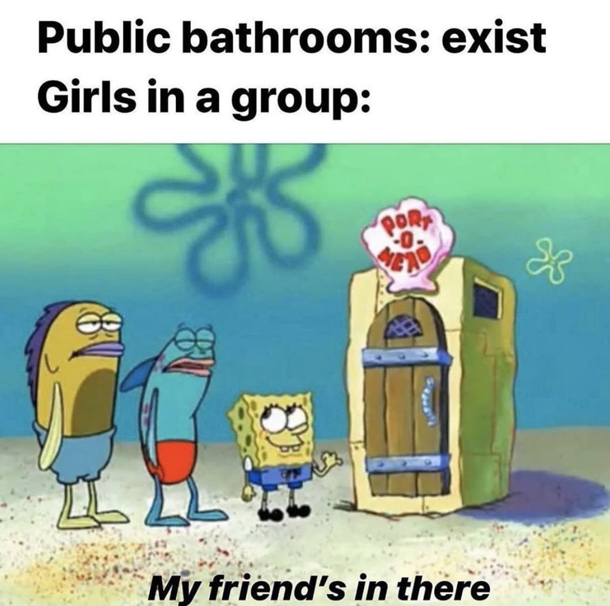 37 Random Spongebob Squarepants Memes That Take Memes To The Next Level