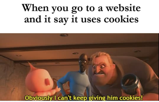 27 Random 'The Incredibles' Memes That Are Actually Pretty Super