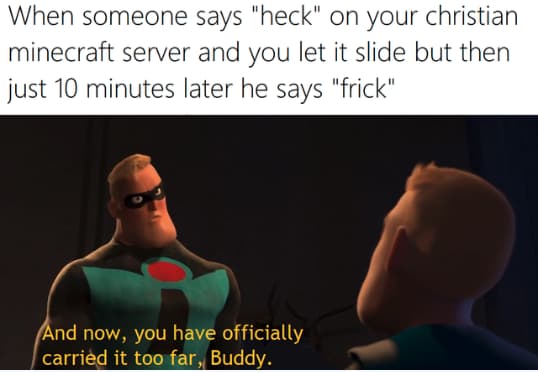 Random Incredibles Memes That Are Actually Pretty Super | Best Random Tools