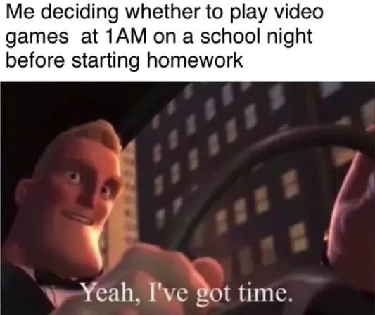 27 Random 'The Incredibles' Memes That Are Actually Pretty Super