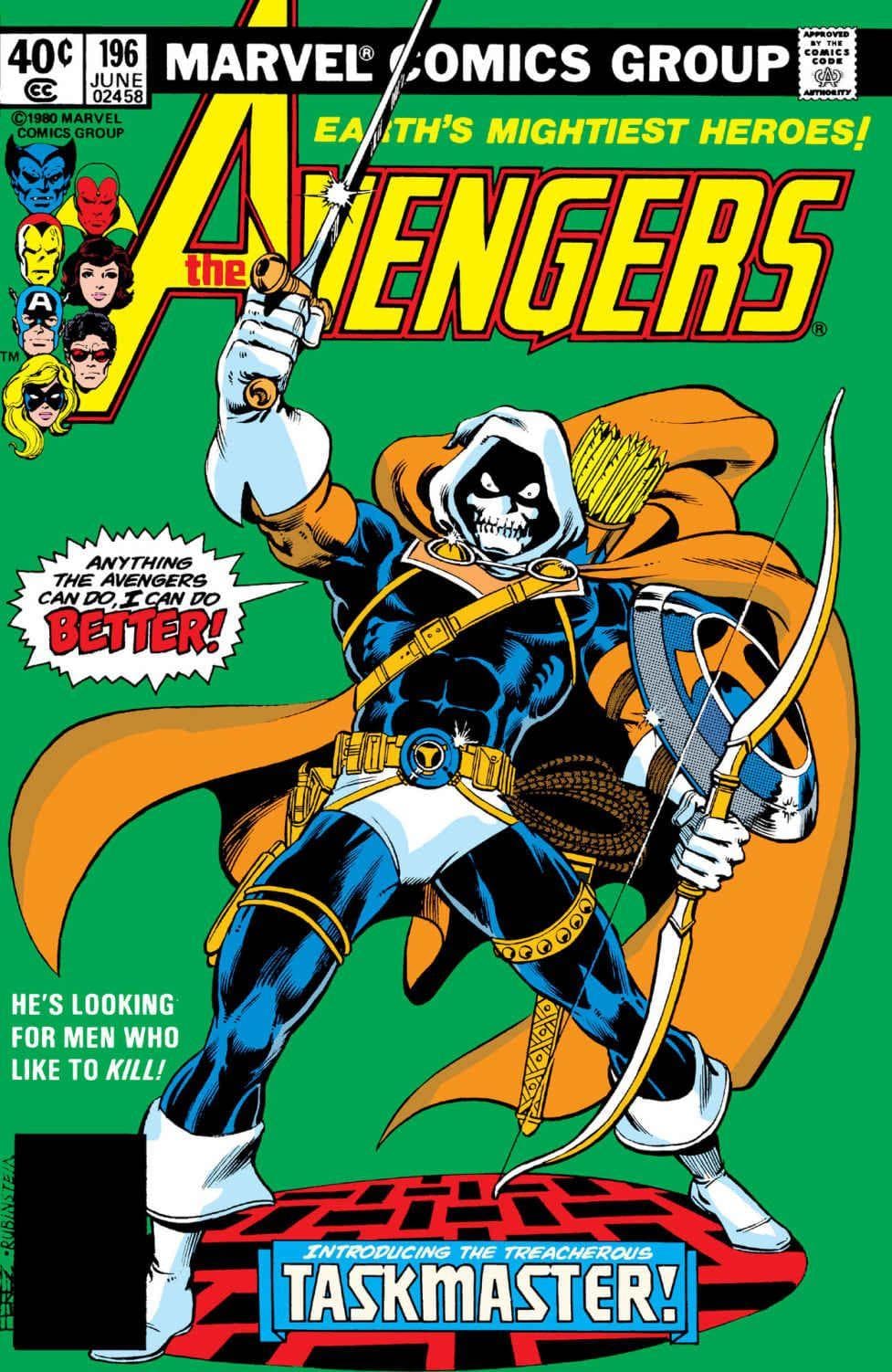 The 20 Best Taskmaster Comics Storylines, Ranked By Fans