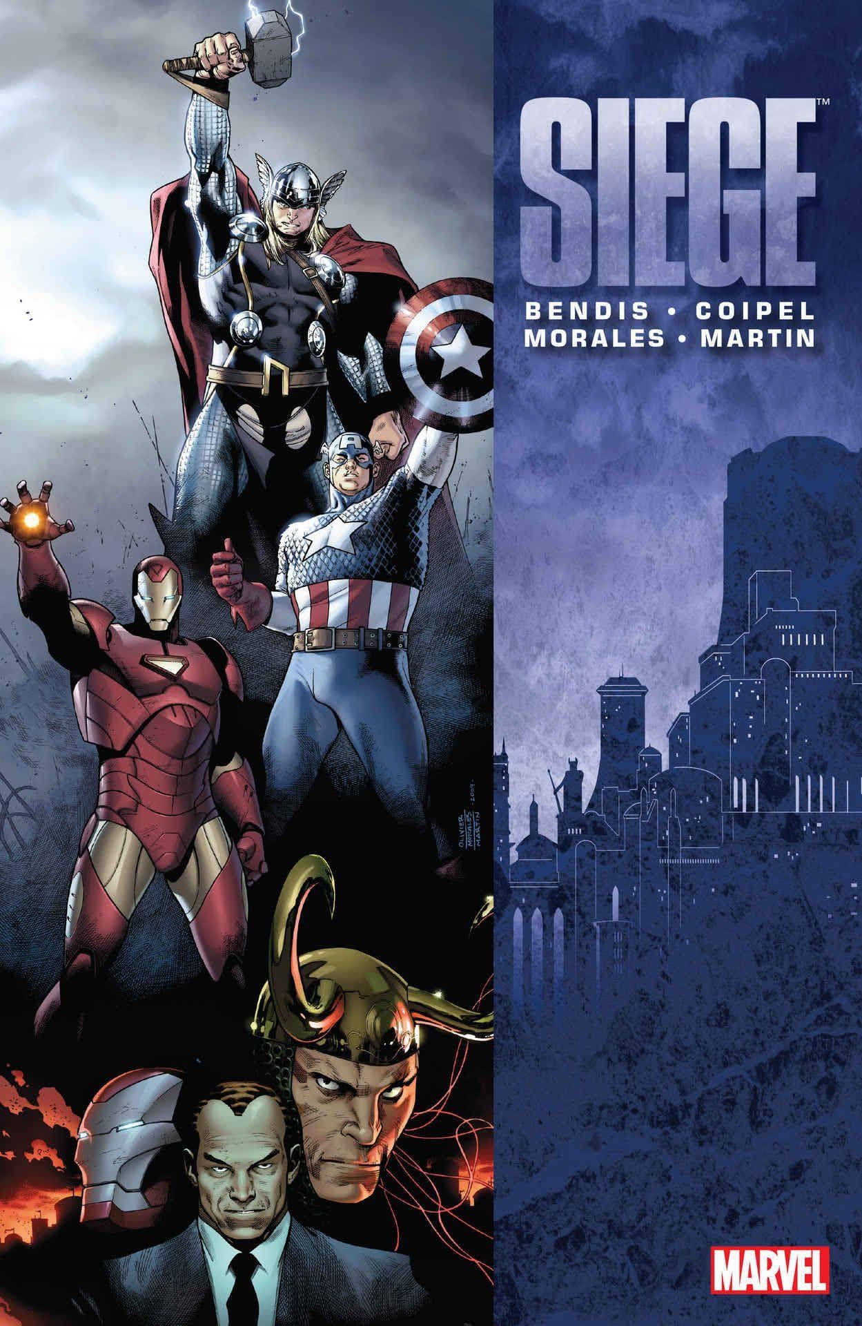 The 20 Best Taskmaster Comics Storylines, Ranked By Fans