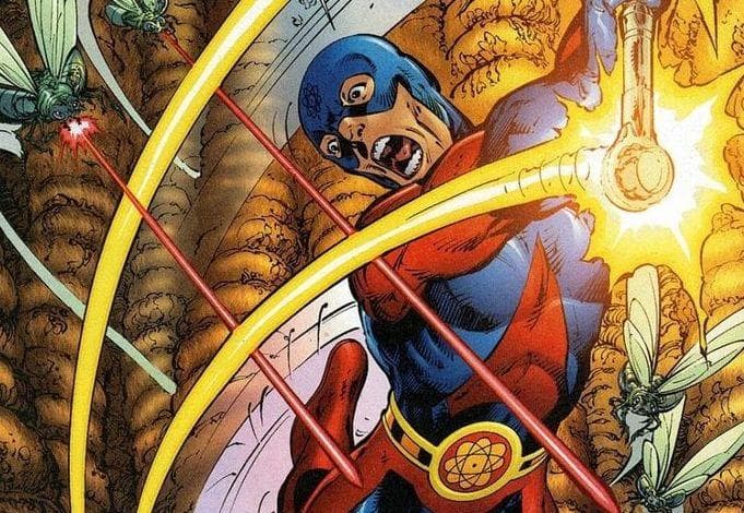 15 Small But Strong Superheroes & Comic Book Characters, Ranked
