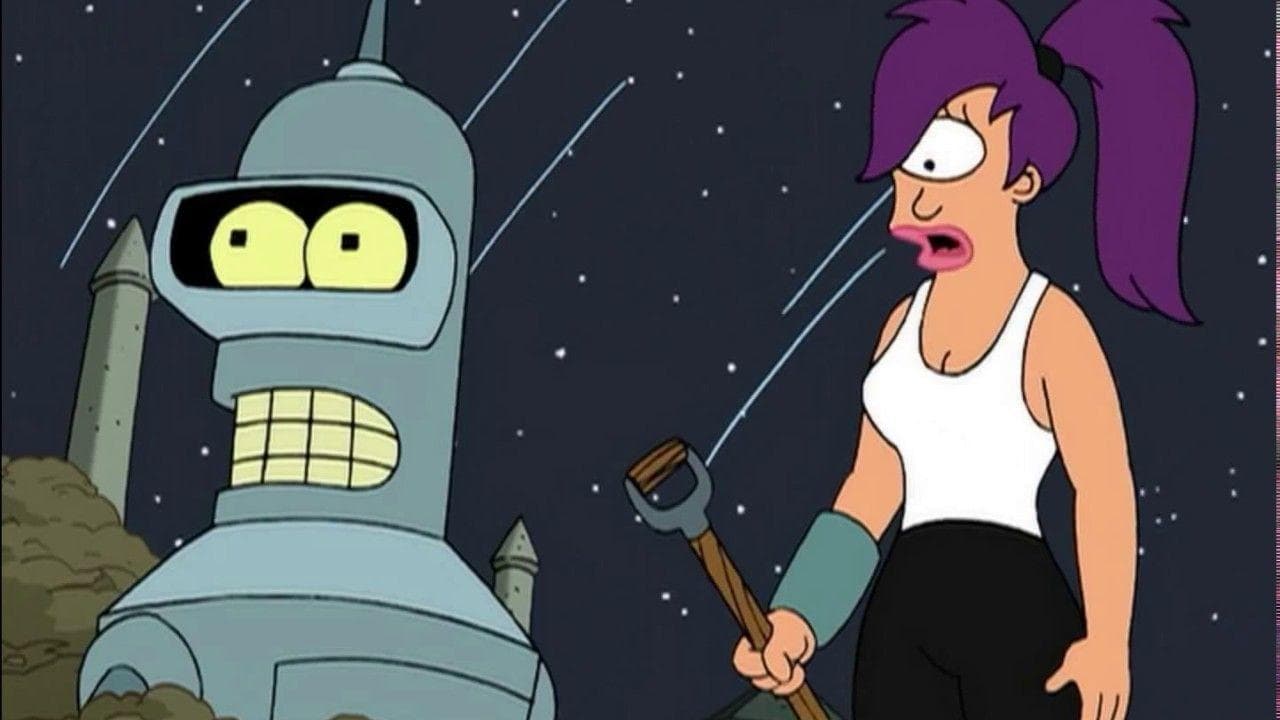 The 25 Best Leela Quotes From Futurama, Ranked