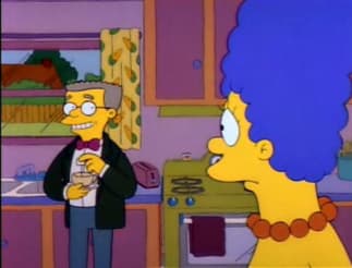 The 25 Best Wayland Smithers Quotes from The Simpsons