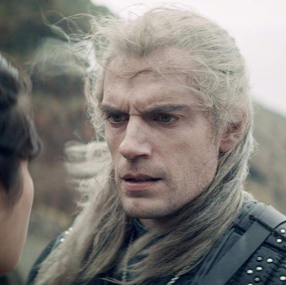 The Best Quotes From 'The Witcher' On Netflix, Ranked By Fans
