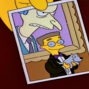 The 25 Best Wayland Smithers Quotes from The Simpsons