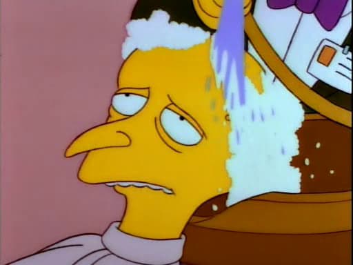 The 25 Best Wayland Smithers Quotes from The Simpsons