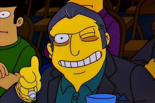The 25 Best Fat Tony Quotes in 'Simpsons' History