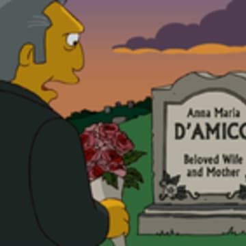 The 25 Best Fat Tony Quotes in 'Simpsons' History
