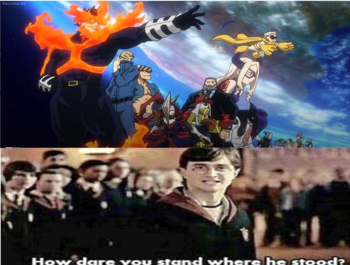 23 Hilarious All Might Memes That Are Plus Ultra Funny