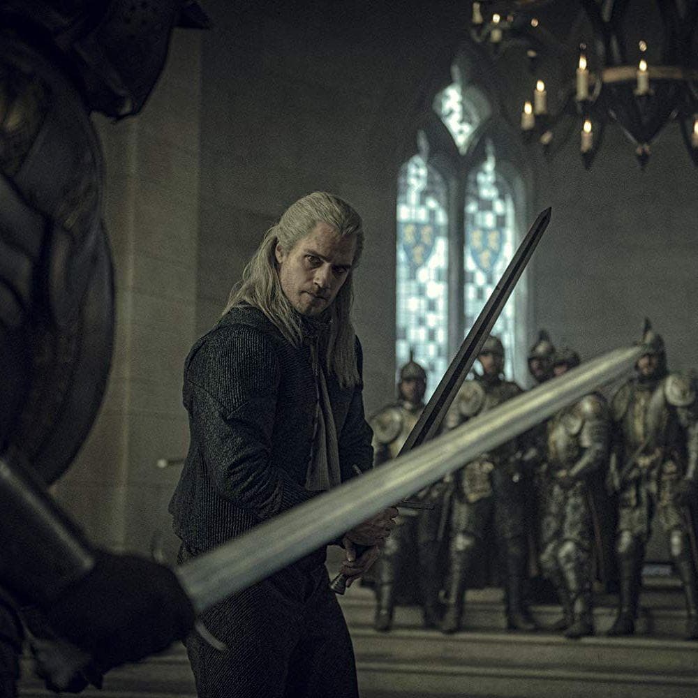 The Best Geralt Of Rivia Quotes From Netflix's 'The Witcher', Ranked By ...