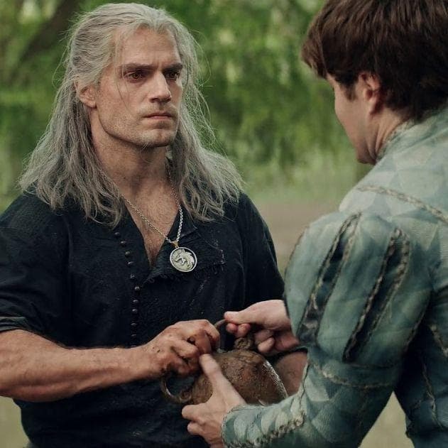 The Best Geralt Of Rivia Quotes From Netflix's 'The Witcher', Ranked By ...