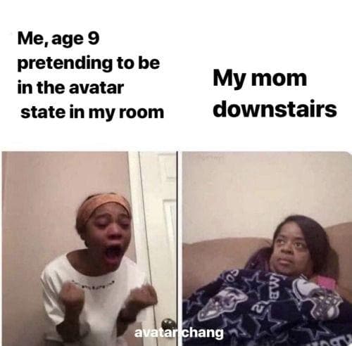 34 Avatar The Last Airbender Memes That Have Nothing To Do With The ...