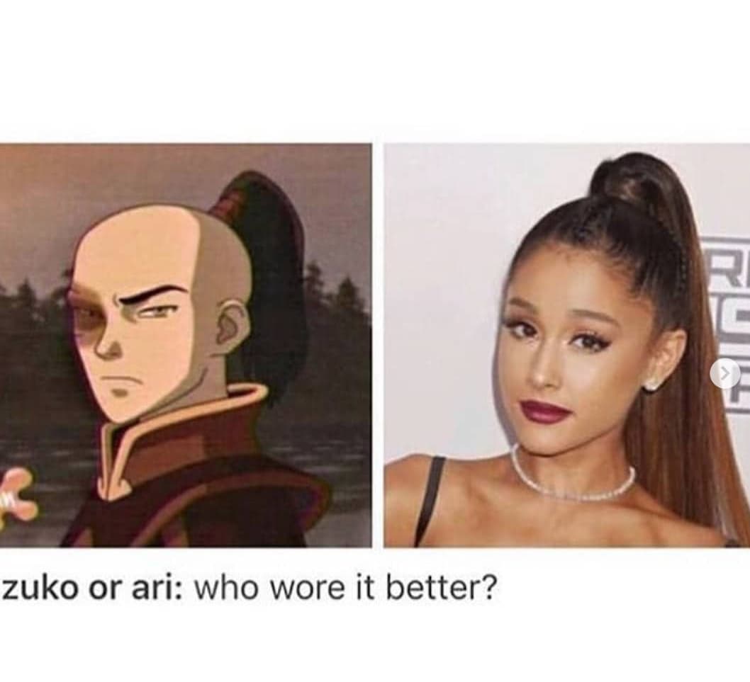24 Memes About Zuko In 'Avatar: The Last Airbender' That Deserve A ...