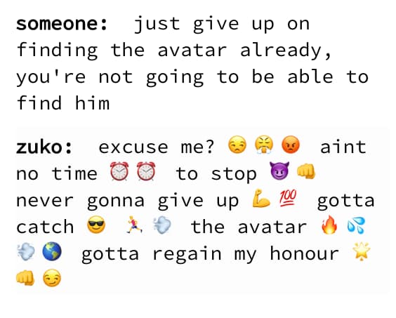 24 Memes About Zuko In 'Avatar: The Last Airbender' That Deserve A ...