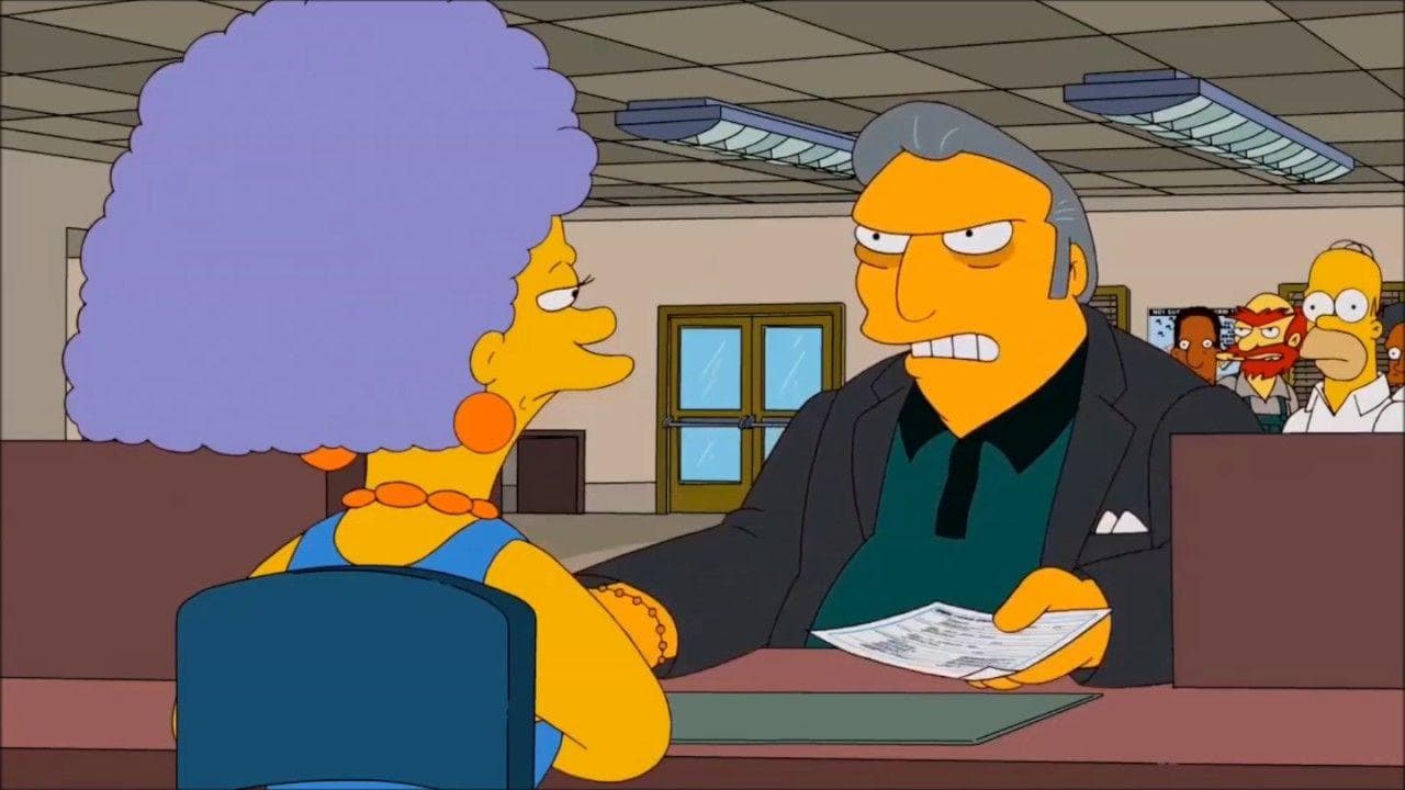 The 25 Best Fat Tony Quotes in 'Simpsons' History