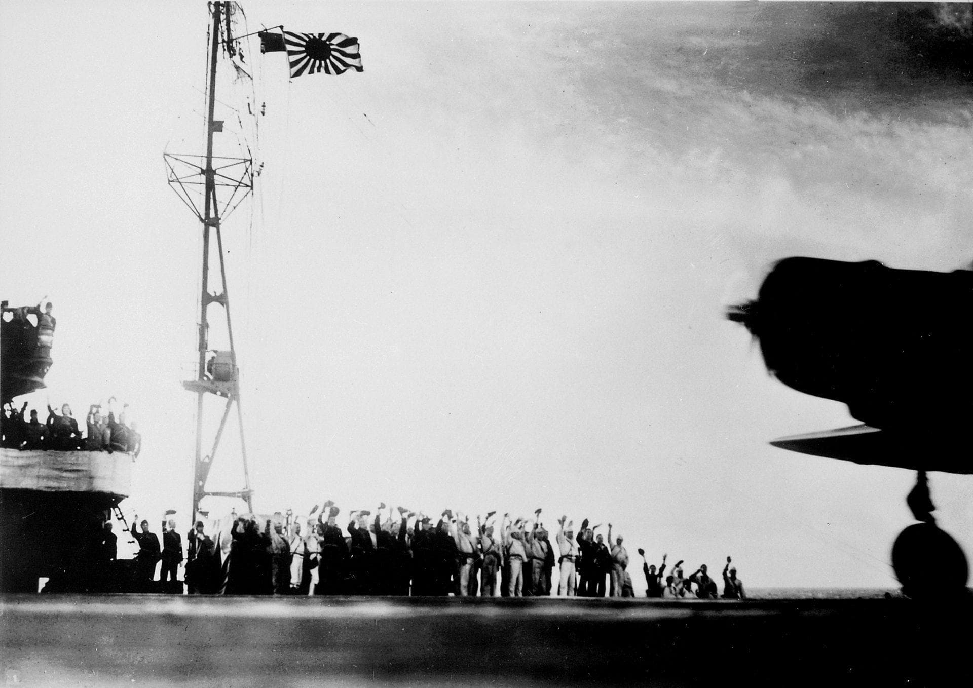A Beat-By-Beat Breakdown Of The Attack On Pearl Harbor
