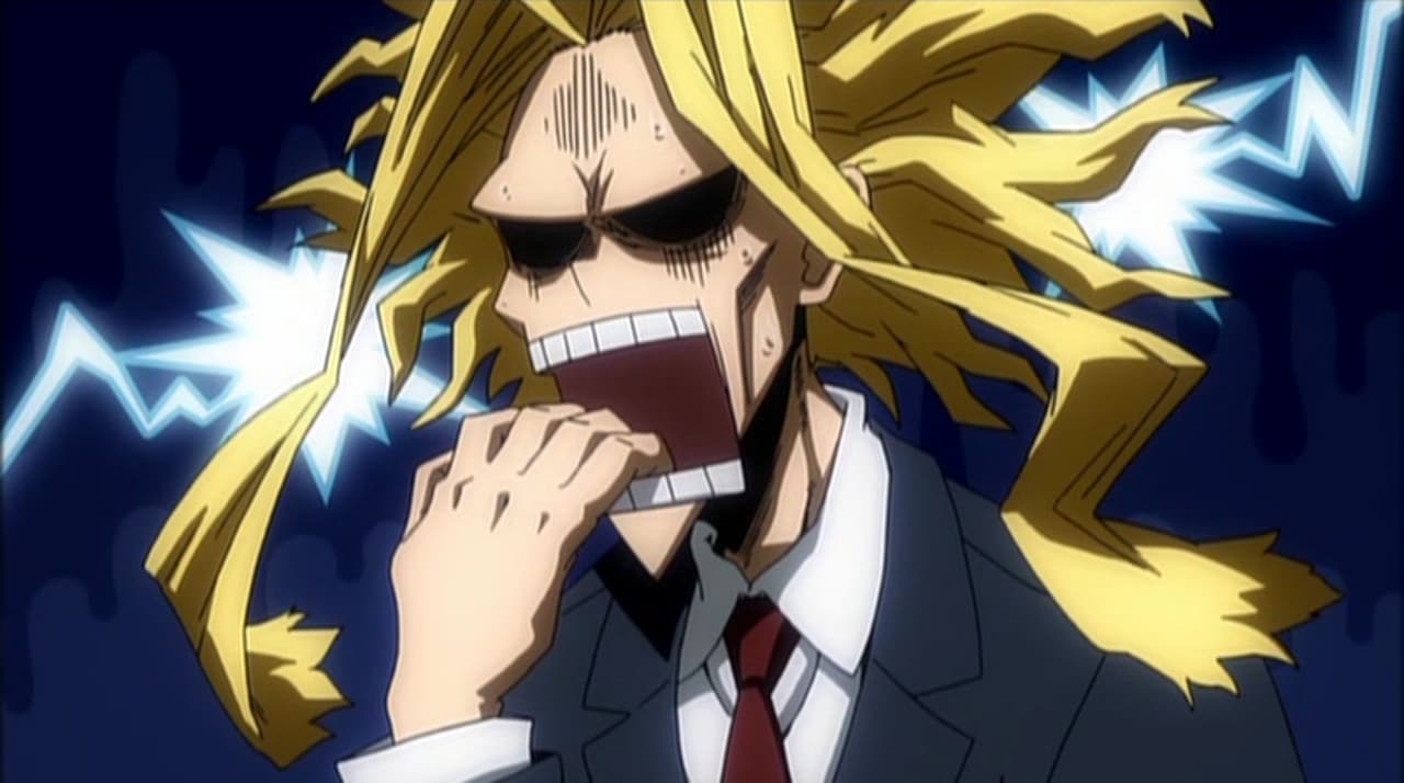 20 Things You Didn't Know About 'My Hero Academia'