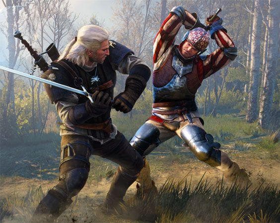 The 25 Best 'Witcher 3' Quotes, Ranked By Monster Hunters