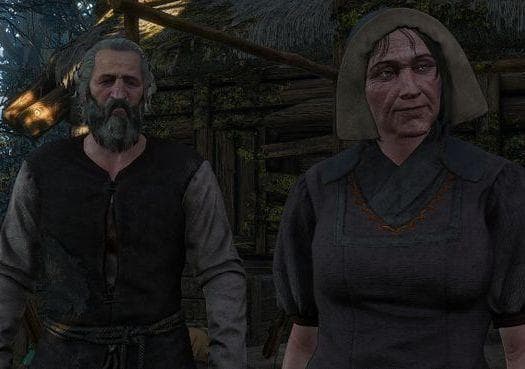 The 25 Best 'Witcher 3' Quotes, Ranked By Monster Hunters