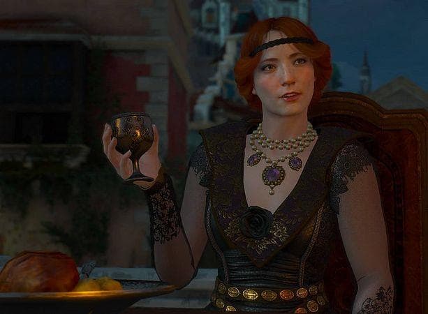 The 25 Best 'Witcher 3' Quotes, Ranked By Monster Hunters