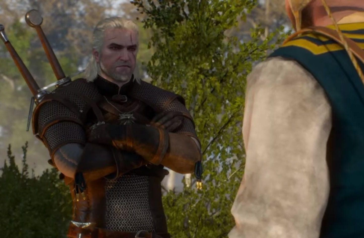 The 25 Best 'Witcher 3' Quotes, Ranked By Monster Hunters