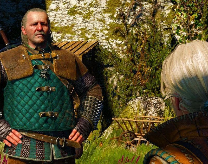 The 25 Best 'Witcher 3' Quotes, Ranked By Monster Hunters