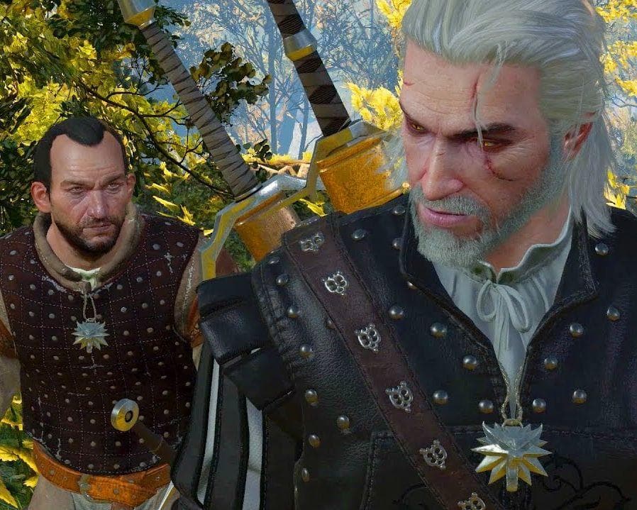 The 25 Best 'Witcher 3' Quotes, Ranked By Monster Hunters