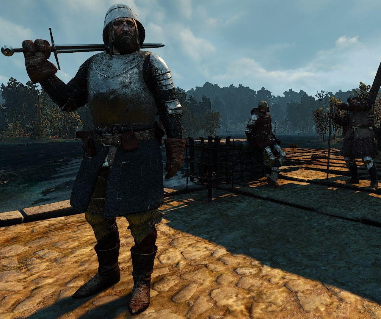 The 25 Best 'Witcher 3' Quotes, Ranked By Monster Hunters