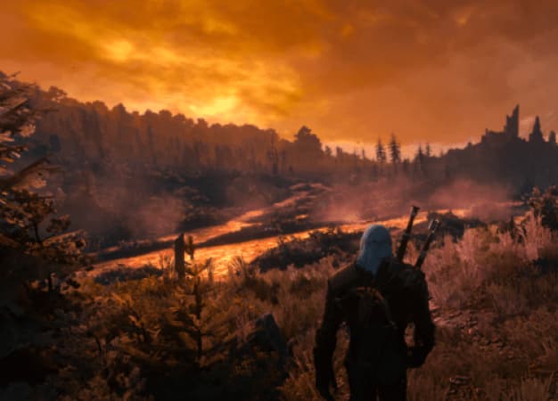 The 25 Best 'Witcher 3' Quotes, Ranked By Monster Hunters