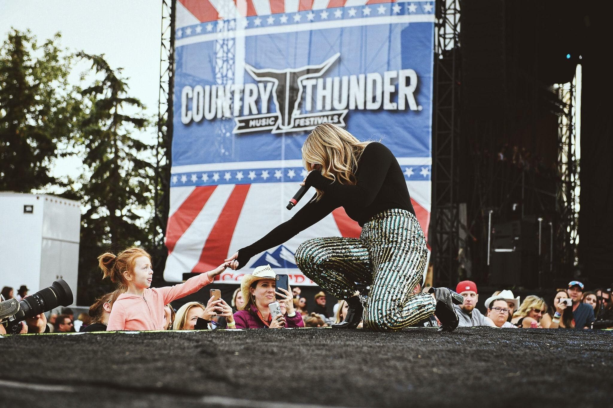 The 32 Best Country Music Festivals In The World, Ranked