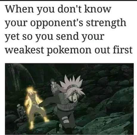 30 Funny Memes About Sakura Being Useless in Naruto