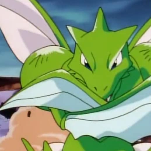 All The Best Green Pokémon, Ranked By Fans