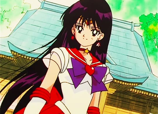 The 20 Greatest Lawful Good Anime Characters