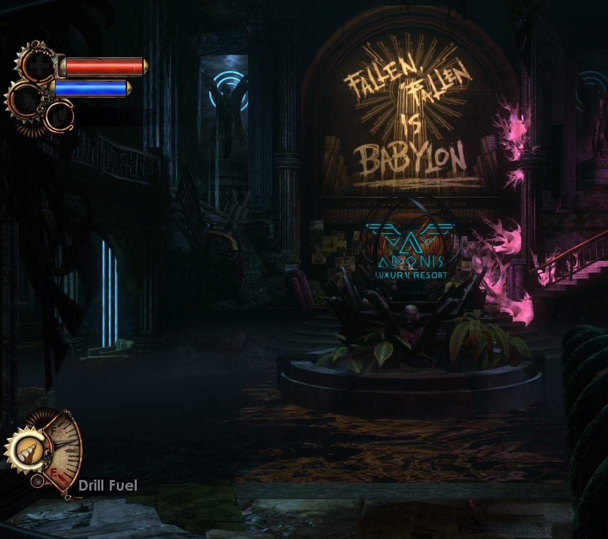 25 Best And Most Memorable 'BioShock' Quotes, Ranked