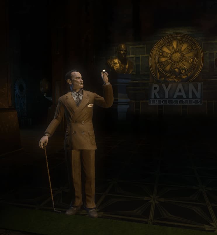 25 Best And Most Memorable 'BioShock' Quotes, Ranked