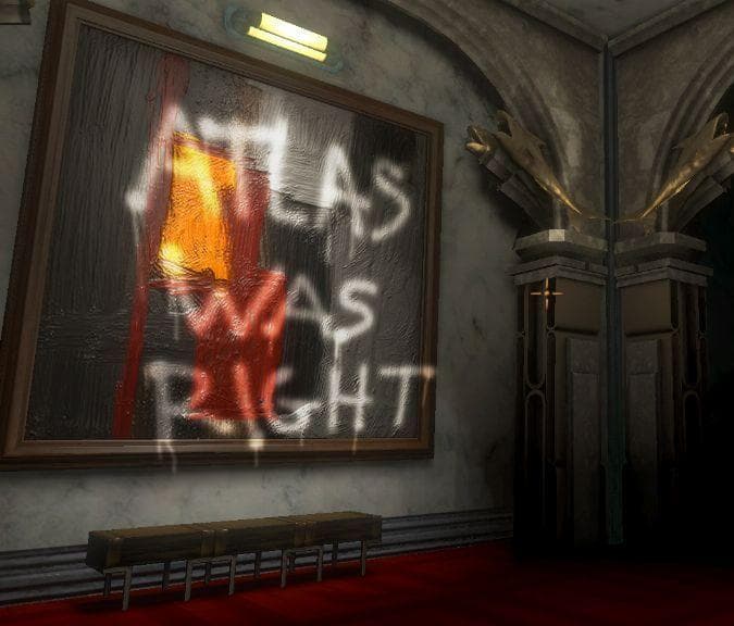 25 Best And Most Memorable 'BioShock' Quotes, Ranked
