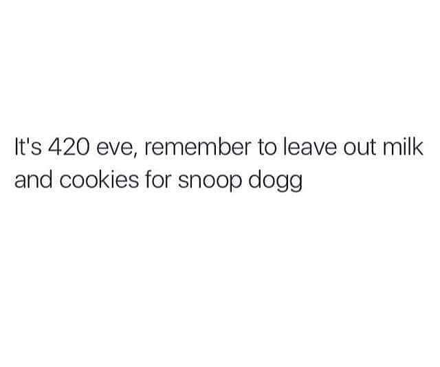 27 Funny 420 Memes, Ranked