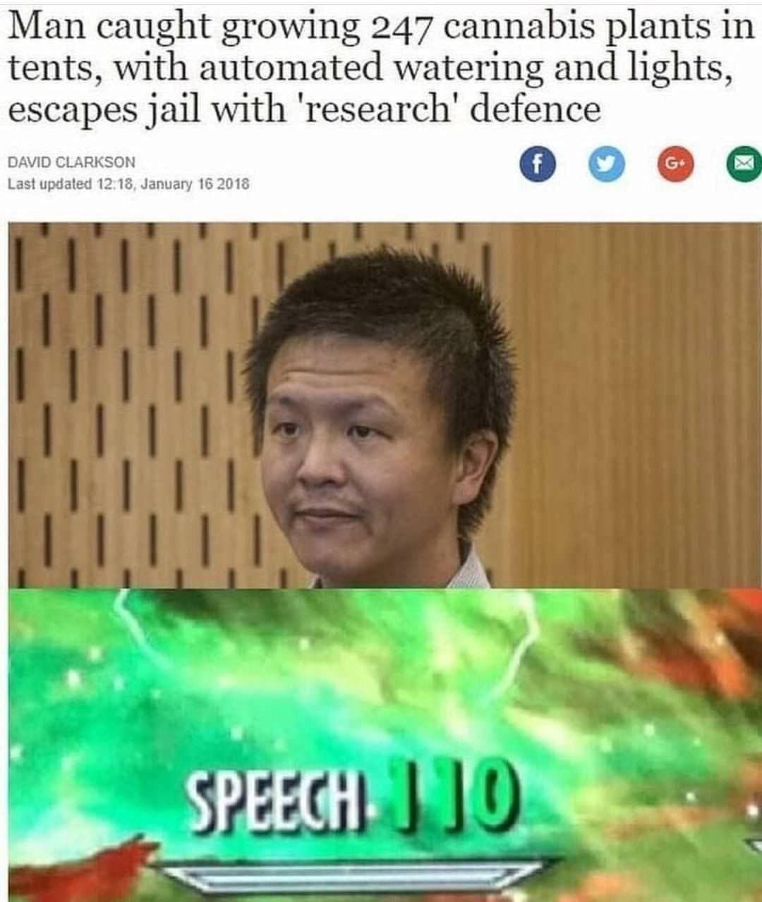 27 Funny 420 Memes, Ranked