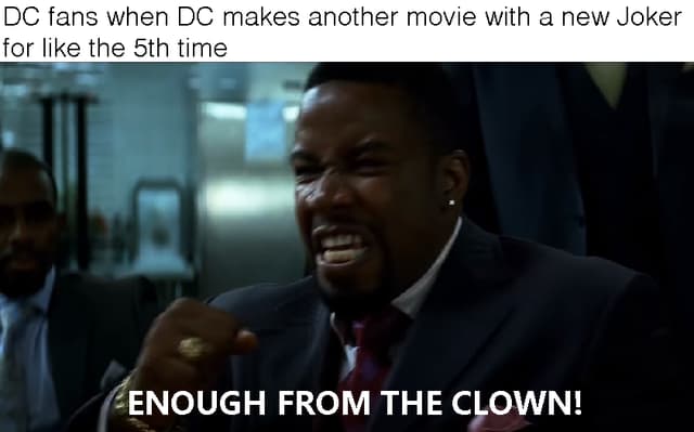25 Memes About Christopher Nolan's Batman Trilogy That Put A Smile On ...