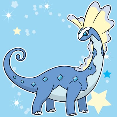 All The Best Blue Pokémon, Ranked By Fans
