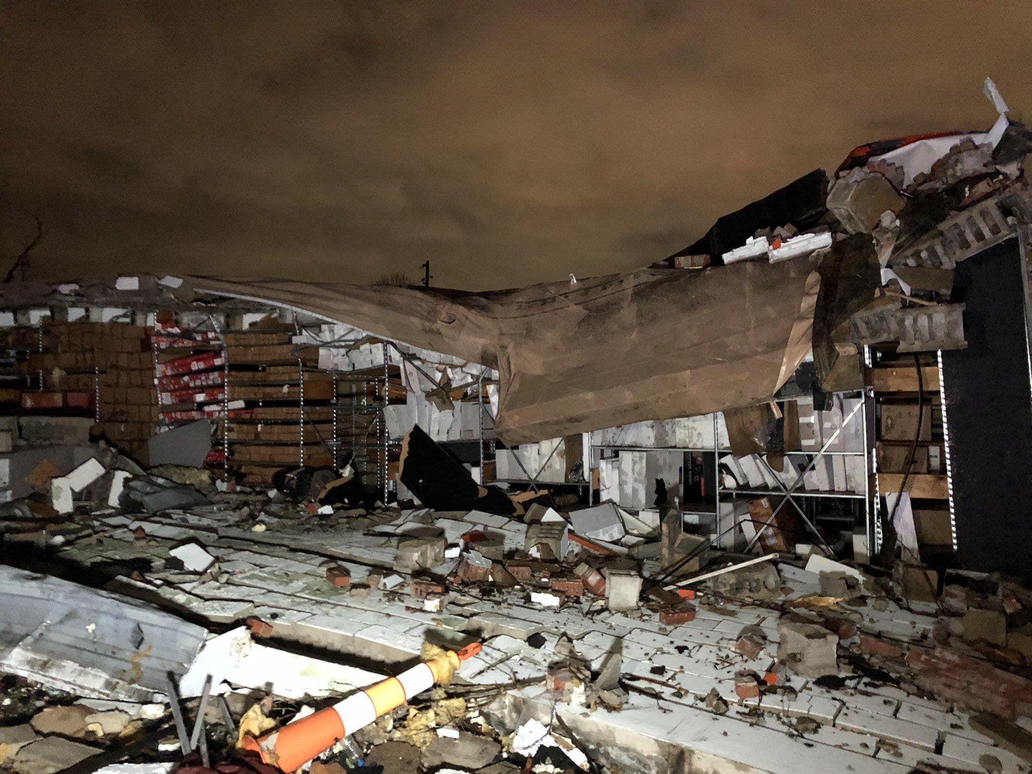 Recent Natural Disasters & The Worst Natural Disasters Of 2020