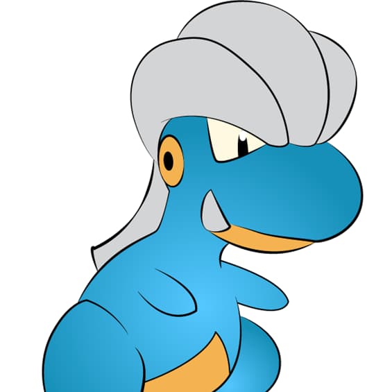 All The Best Blue Pokémon, Ranked By Fans