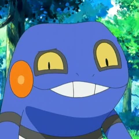All The Best Blue Pokémon, Ranked By Fans